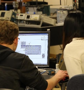 Our Projects | Center for Integrated Electric Energy Systems